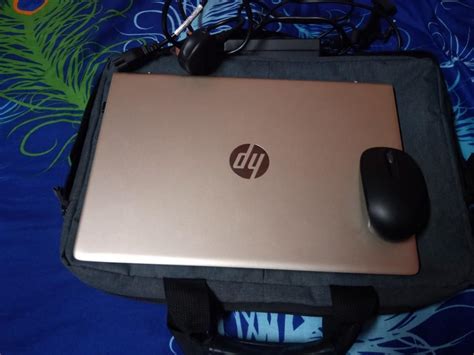 Hp Pavilion I Laptop Windows Computers Tech Laptops Notebooks On Carousell
