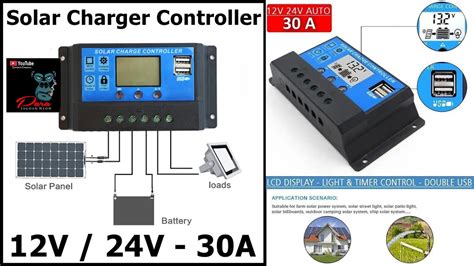solar charge controller not showing amps at mark bevill blog