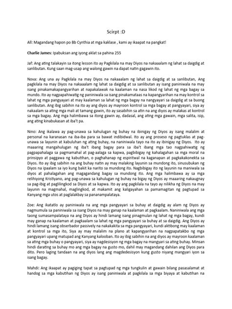 Scirpt Pdf