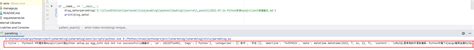 Python二十行代码实现hexo的md文件格式解析 XieJava s blog
