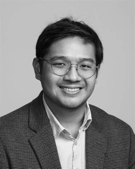 Wed Like To Welcome Yohanes Nuwara As A New Software Engineer At Whitson 🚀 Hell Work On