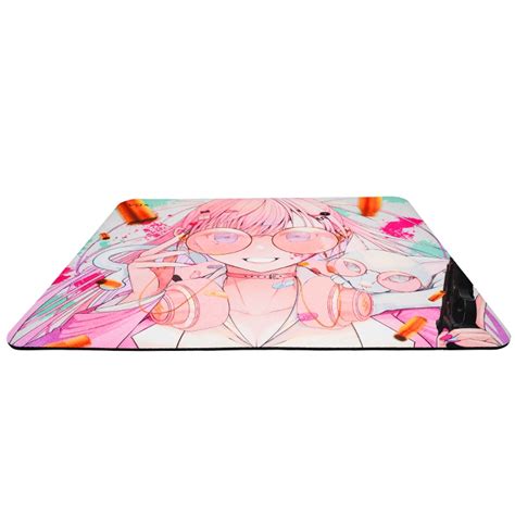 Vaxee Pa Pcute Mousepad Products Product Vaxee English Aus And Nz