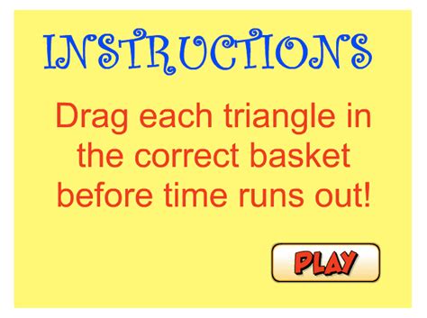G2 Triangle Classification 4th Grade Website G2 Triangle Classification 4th Grade Website