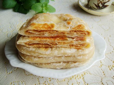 肉松酥饼的做法 【图解】肉松酥饼怎么做如何做好吃 肉松酥饼家常做法大全 静静的小厨房 豆果美食