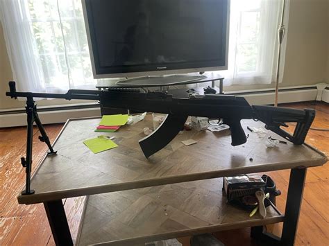 Rpk Style Sks Build R Sks