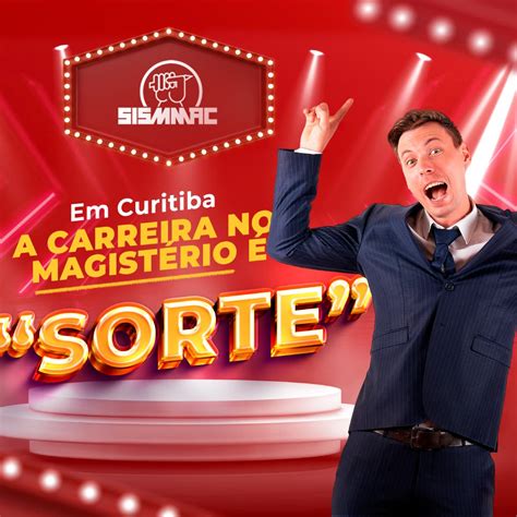 Em Curitiba A Carreira No Magistério é Sorte