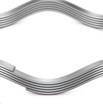 Fastenerdata Smalley Nested Wave Spring Stainless Steel Fastener Specifications