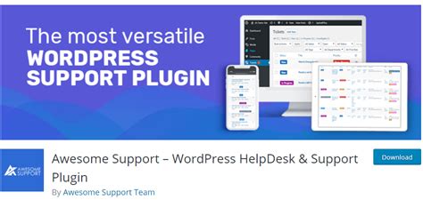 Beginners Guide To Create A Wordpress Helpdesk On Your Website