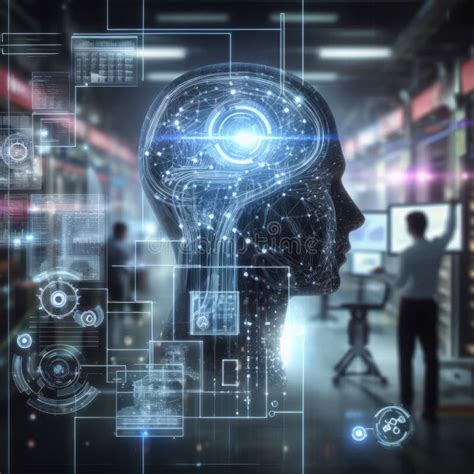 Concept Machine Learning Data Analysis In Business And Industrial