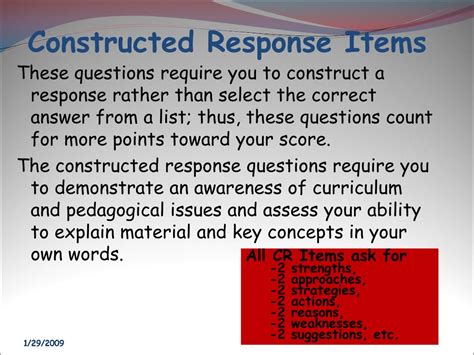 PPT PRAXIS PLT Principles Of Learning And Teaching PLT Test Taking Strategies PowerPoint