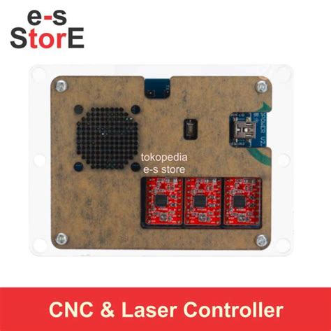 Jual Cnc Controller Board Dan Laser Controller Di Seller Umar Store