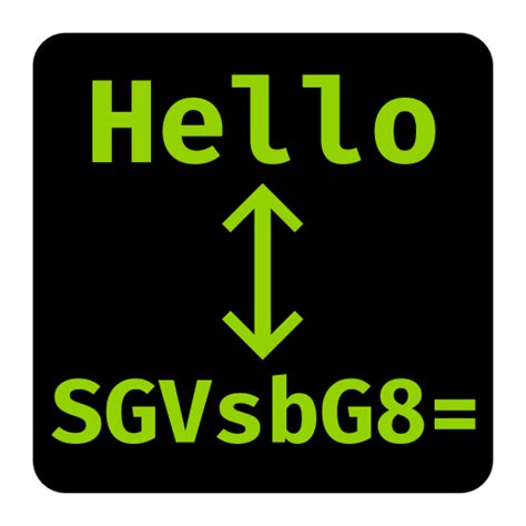 Base Encoder Decoder Apps En Google Play