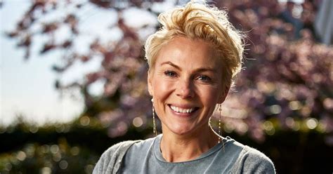 Tv Vært Lene Beier Har Rygende Travlt Deler Skøn Besked Om Fremtiden