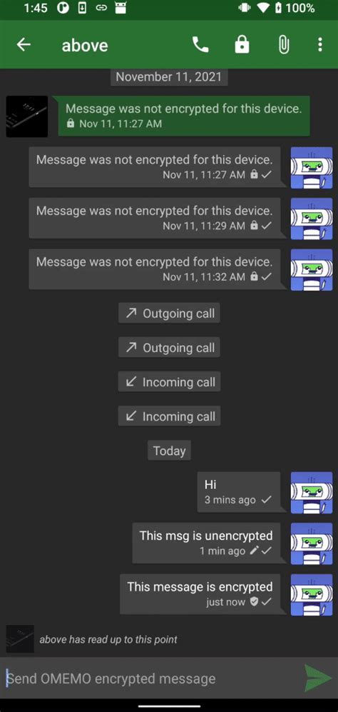 XMPP A Comeback Story A Year Old Messaging Protocol For Robust Private And Decentralized
