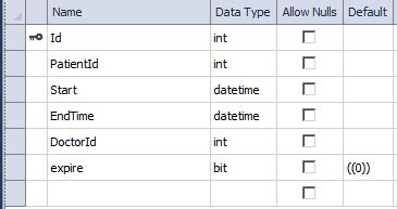 Sql Server Sql Expiry Date Use Trigger Or Schedule A Job Database Administrators Stack Exchange