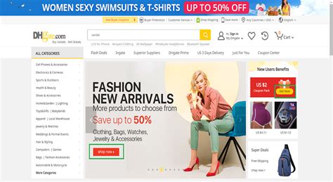 How To Design An Award Winning Ecommerce Website Blog Codecoda