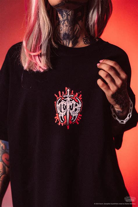 Splitted Spongebob Corrupted Blood