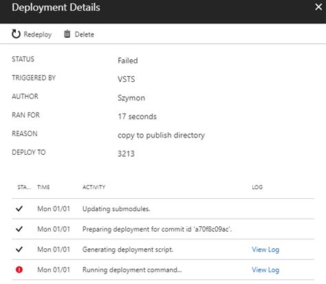 Troubleshooting Compiled Azure Functions In F IndexOutOfRange