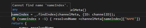 Visual Studio Code Keyboard Shortcut To Show Hover Tooltip Stack Overflow