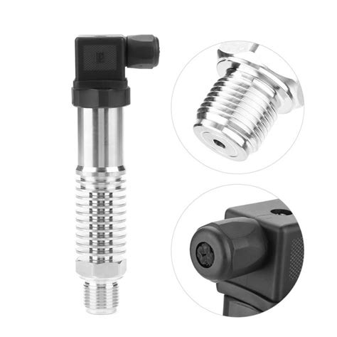 High Temperature Silicon Pressure Sensor Transduce Grandado