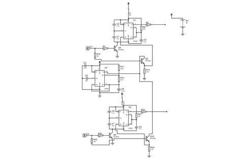 Diode Transistor Logic Problem Page 2 General Electronics Arduino
