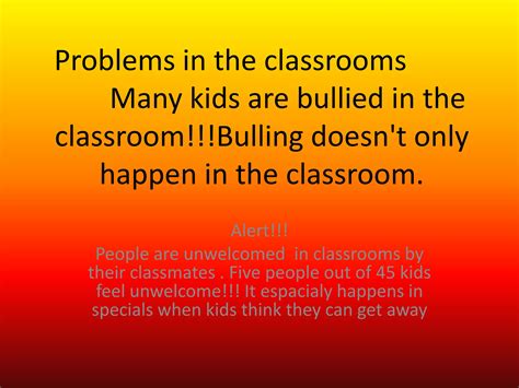 Bulling Lia Damaris2 Ppt