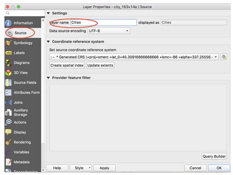 4 Downloading Different Types Of Spatial Data And Making Maps — Qgis