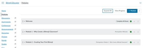 Enhance The Canvas LMS With Chrome Add Ons TCEA TechNotes Blog