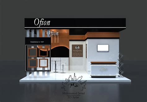 Muhammad Javed On Linkedin Muhammad Javed 3dartist Exhibition Design Sharjah 10 Comments