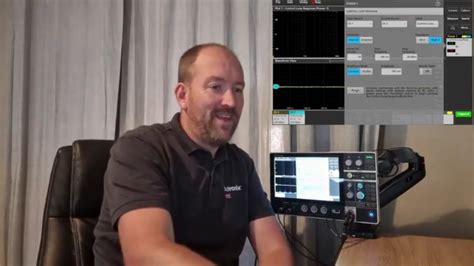 2 series mso frequency response analysis tektronix