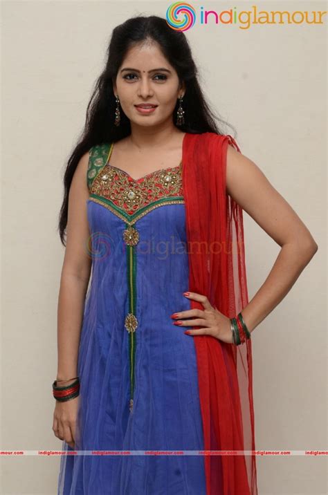 Madhumitha Actress Photoimagepics And Stills 368766