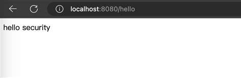 SpringSecurity入门到实践kotlin版 loveletters 博客园
