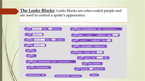 Scratch Programming Introduction To Game Creation Pptx