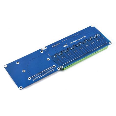 RPi Ch Relay Expansion Board