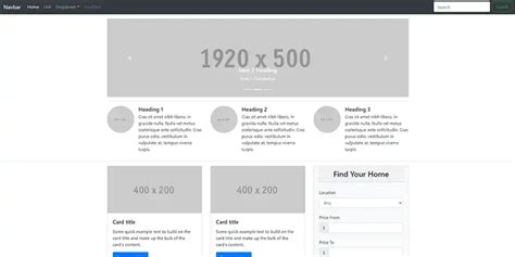 What Is A Wireframe Beginners Guide To Prototyping
