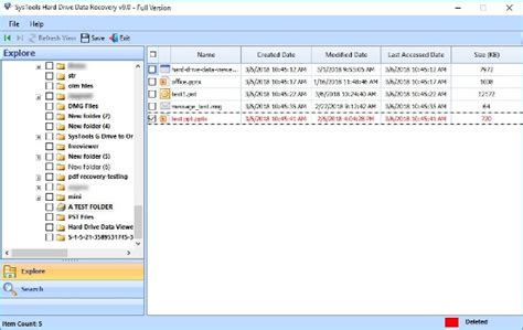 How To Recover Data From Corrupted Internal Hard Disk Drive Solved