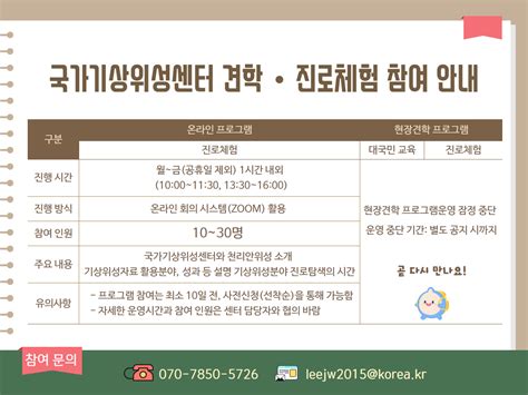 국가기상위성센터