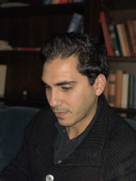 nader azad medium