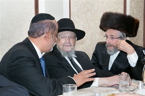 A Humble Giant A Tribute To Rabbi Dovid Feinstein Rabbi Yonatan Halevy