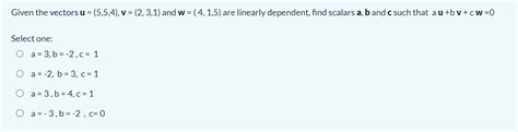 solved the sum and the product of the eigenvalues of