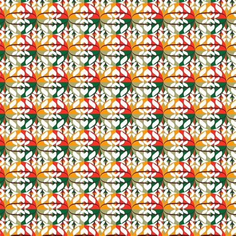Premium Vector Abstract Pattern Background Design Vector