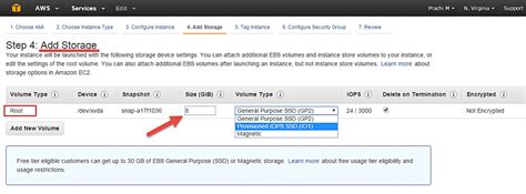 How To Create Ec2 Instance In Aws Step By Step Procedure Mfh It Solutions Gst Id