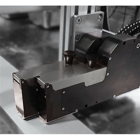 Bell Mark Solutions For Carton And Case Coding