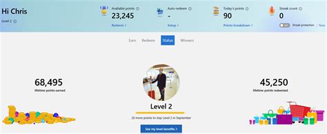 The Ultimate Guide To Microsoft Rewards Point Hacks
