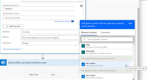 5 Lessons Learnt From Using Power Automate Endjin Azure Data
