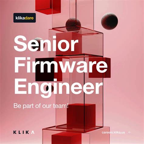 Klika On Linkedin Hiring Firmwareengineer Iot Techjobs Sarajevo