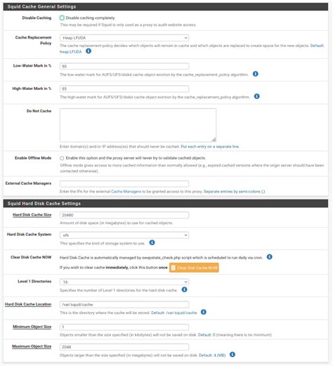 pfsense squid only tcp tunnel netgate forum