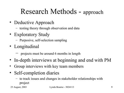 Contoh Ppt Riset Ppt