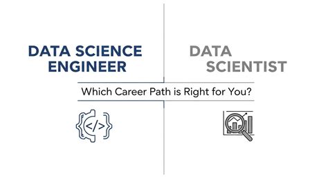 Data Science Engineer Vs Data Scientist Which One Is Better