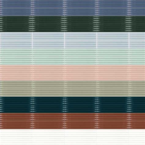 Prism Ceramic Tile Collection Tile Experience